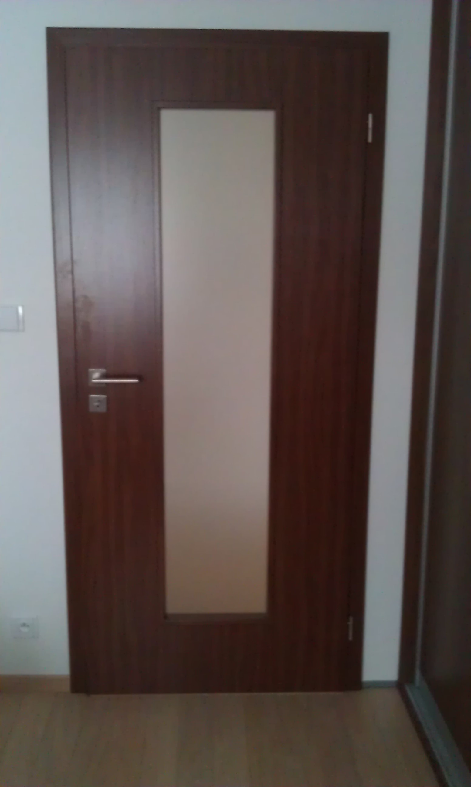 Interiérové dveře a jejich možnosti | Náš dům