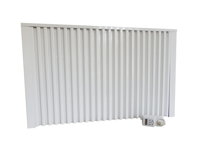 Vyberte si kvalitní a úsporné radiátory | Náš dům