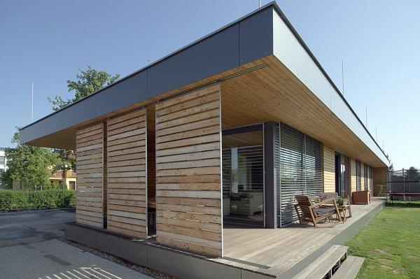 Dřevostavby – trend, nebo cesta k úspěchu? | Náš dům