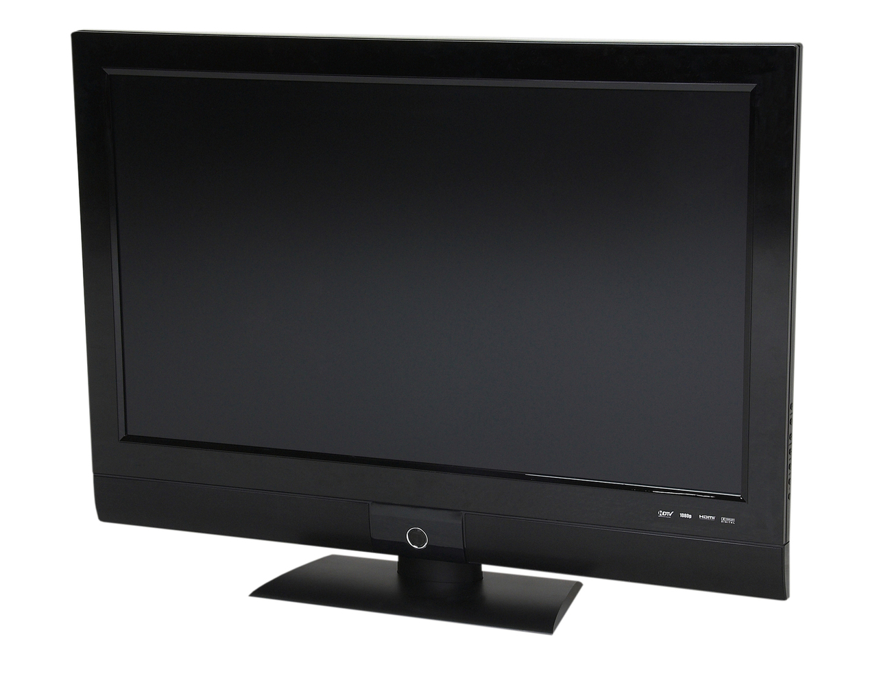 Jak vybrat velikost televize | Náš dům