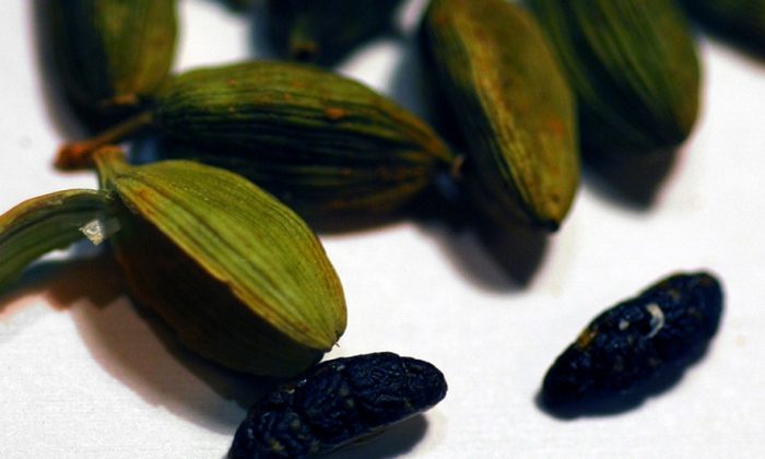 Jak používat kardamon koření | Náš dům