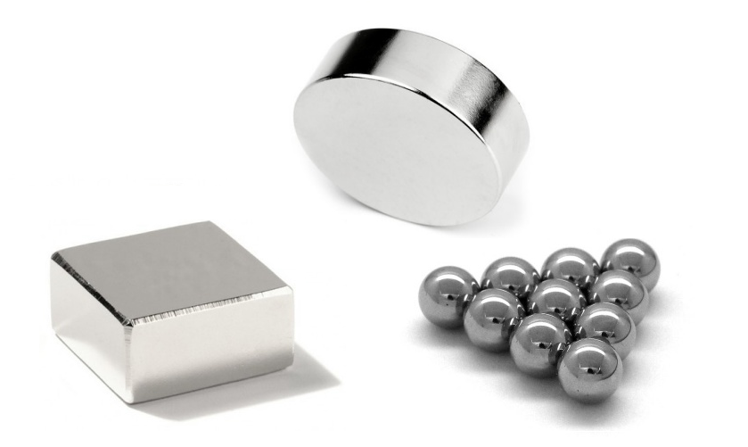 Neodymové magnety v domácnosti | Náš dům