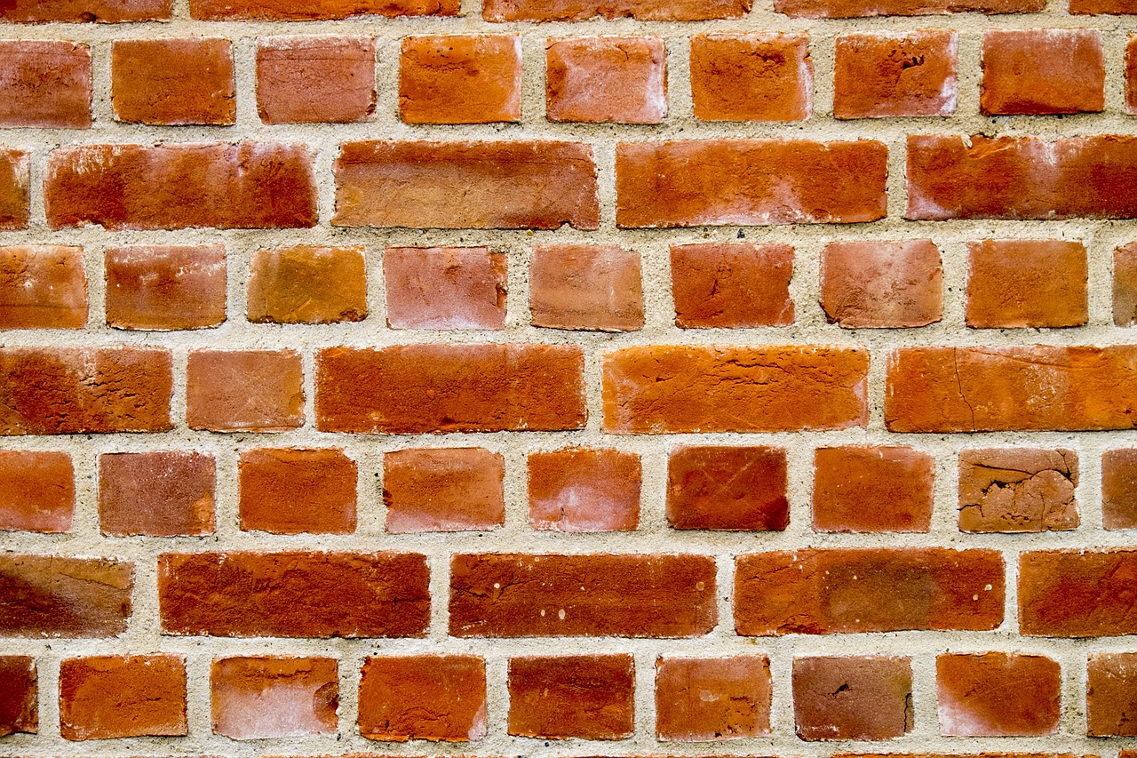 Staré cihly si své místo na slunci najdou | Náš dům