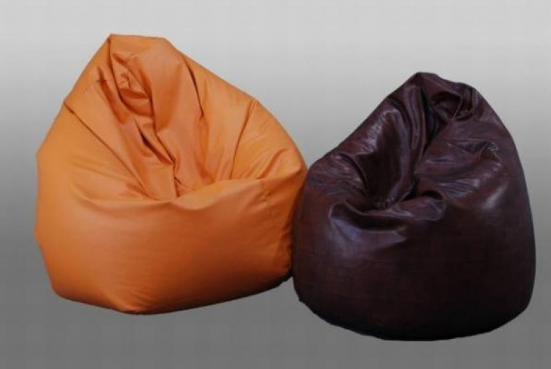 Sedací vaky a pytle | Náš dům