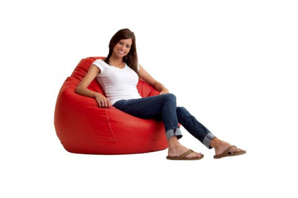 Sedací vaky a pytle | Náš dům