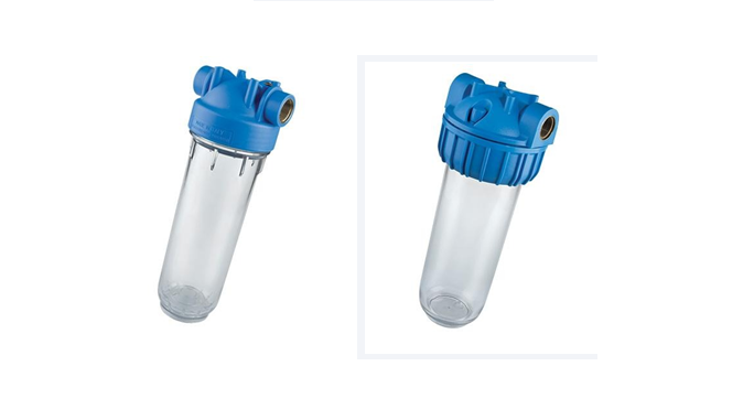 Filtrace vody se vyplatí | Náš dům