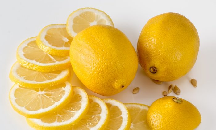 Jak si doma vypěstovat citronovník