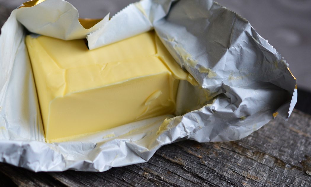 České vs. zahraniční máslo: Rozdíl poznáte | Náš dům