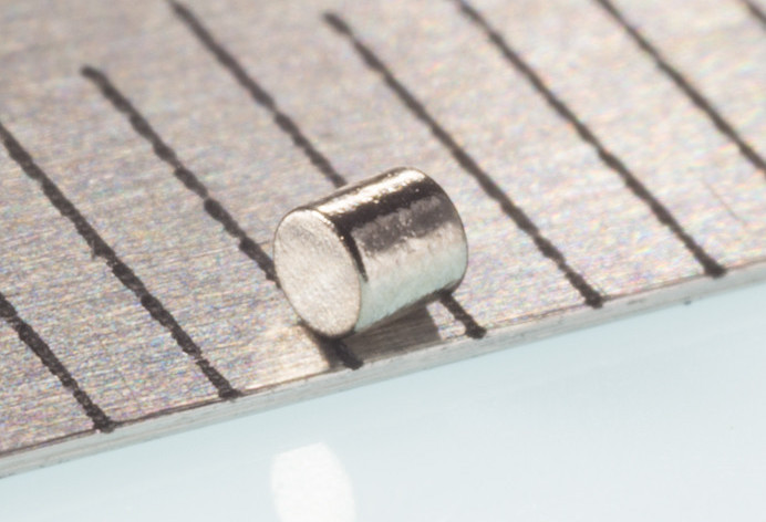 Jaké máme tipy silných magnetů? Je jich vcelku hodně