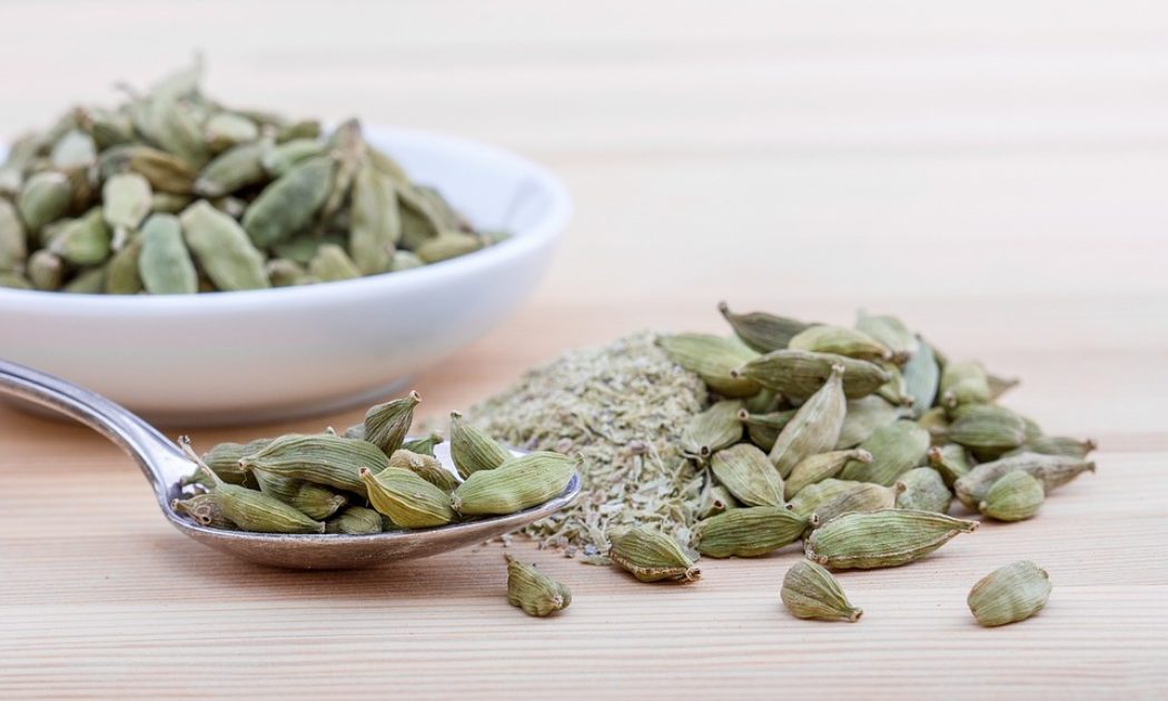 Jak využít kardamom v kuchyni i v domácnosti | Náš dům