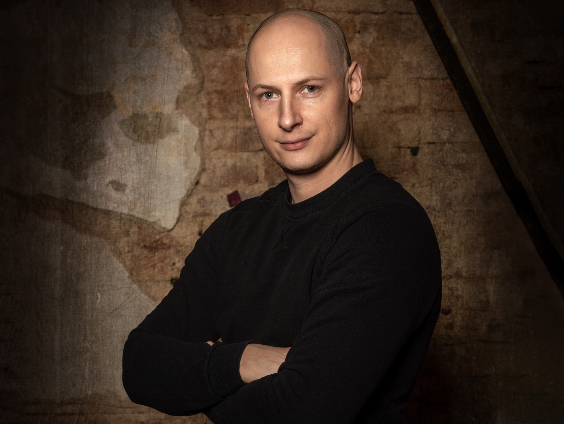 Lukáš Rymer: Jak moc je důležité osvětlení v místnosti