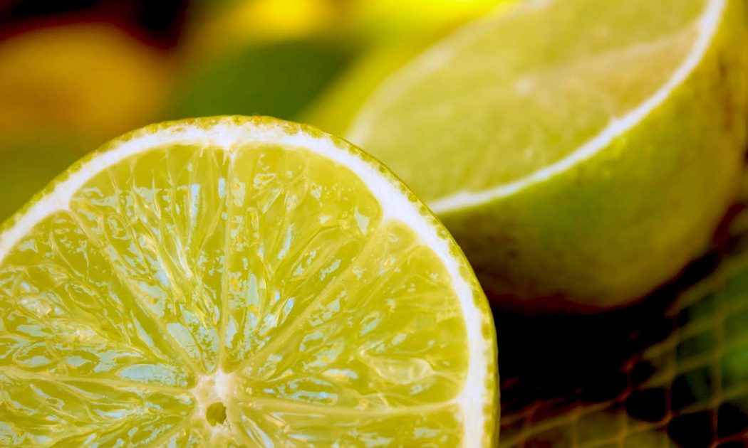Jak zabránit plísni na citronech pomocí jednoduchých triků