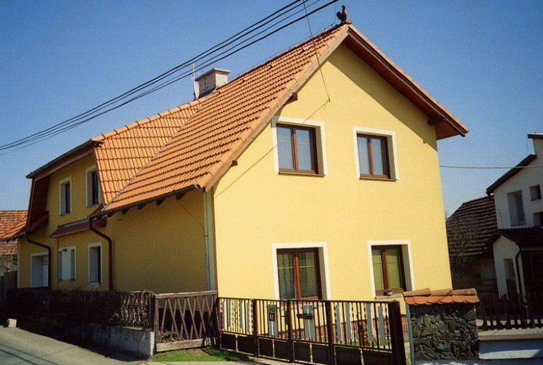 Hrubou stavbu, nebo dům na klíč? My máme jasno!